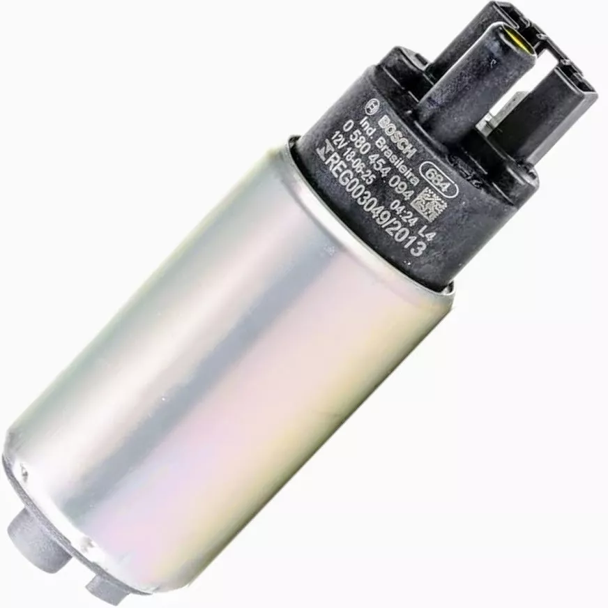 BOMBA DE COMBUSTÍVEL INTERNA BOSCH - 0580454094